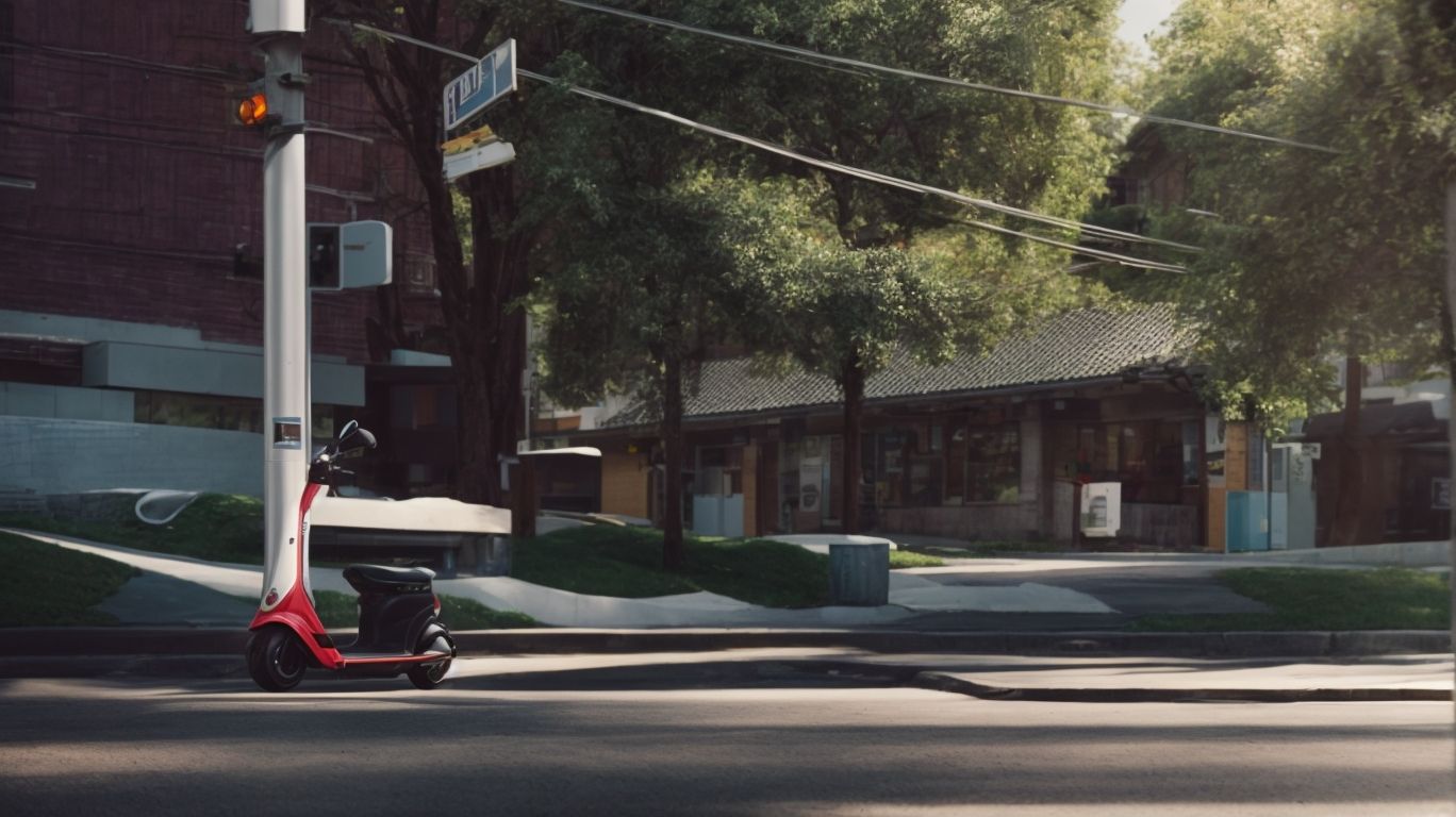 What Is A Class 2 Mobility Scooter Understanding Classification And Use ...